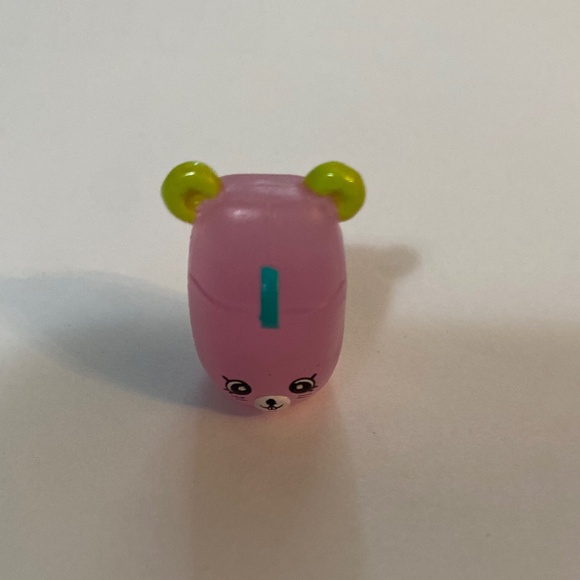Shopkins | Toys | Shopkins Season 5 Special Edition Clicky Mouse | Poshmark